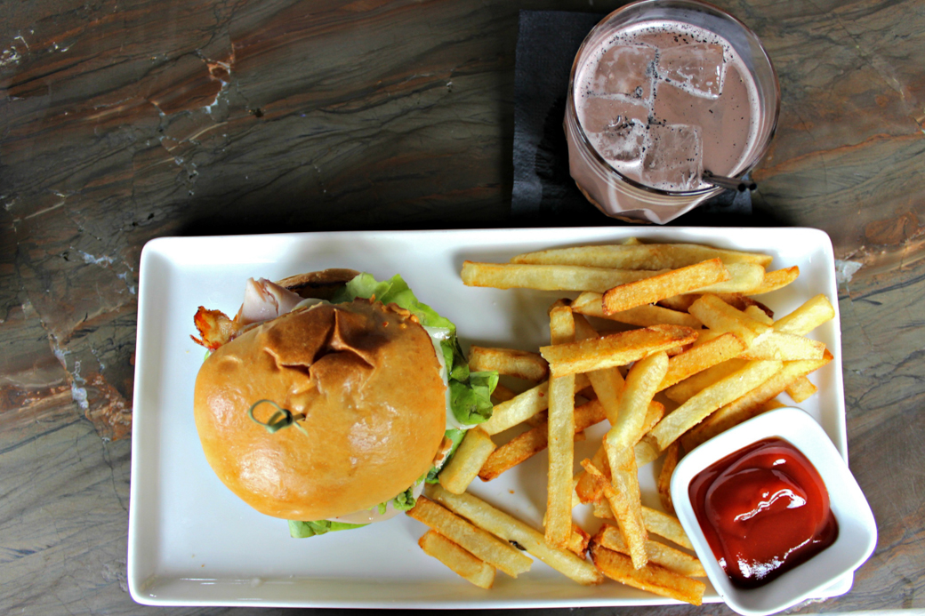 Francis Bogside: Restaurant Week at Southtown's Irish Pub - SA Flavor