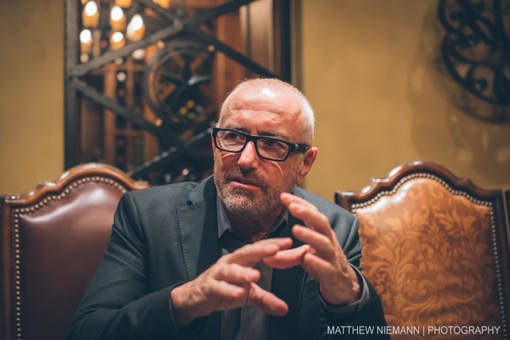 ron-snyder-codigo-1530 - SA Flavor